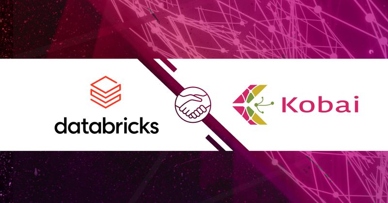 Kobai - Transform Data into Knowledge